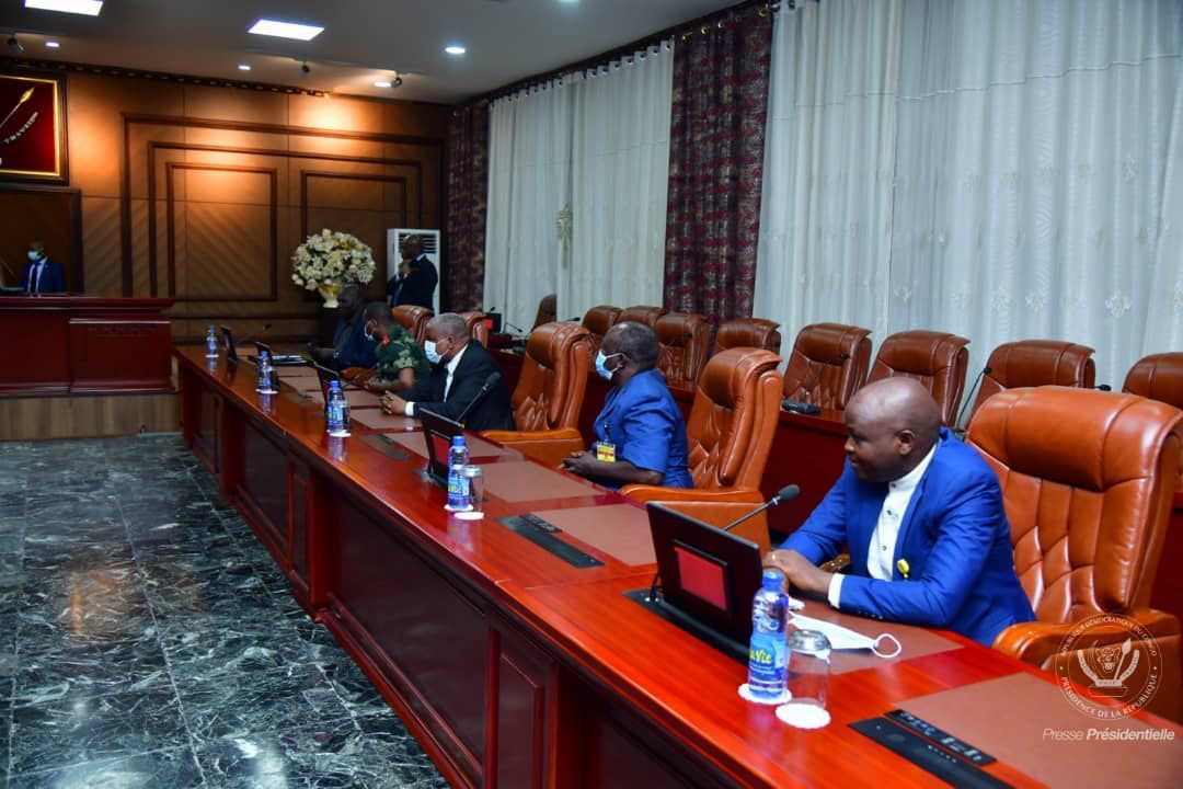 Thomas Lubanga: From ICC Convict to Rebel Leader — A Threat Reborn in ...