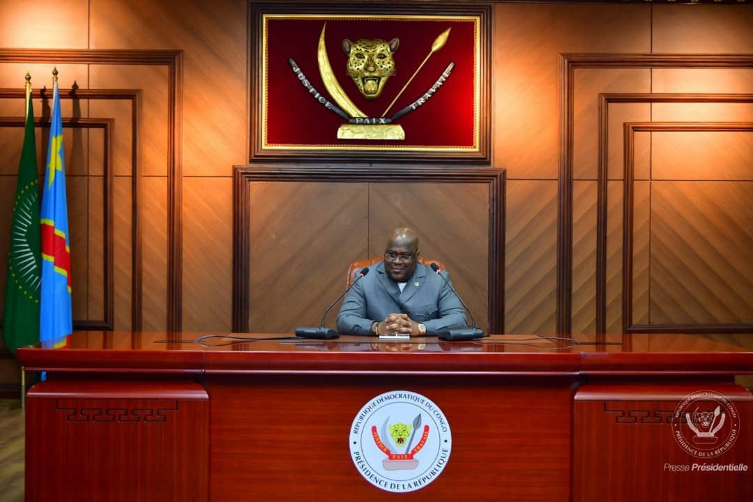 Thomas Lubanga: From ICC Convict to Rebel Leader — A Threat Reborn in ...