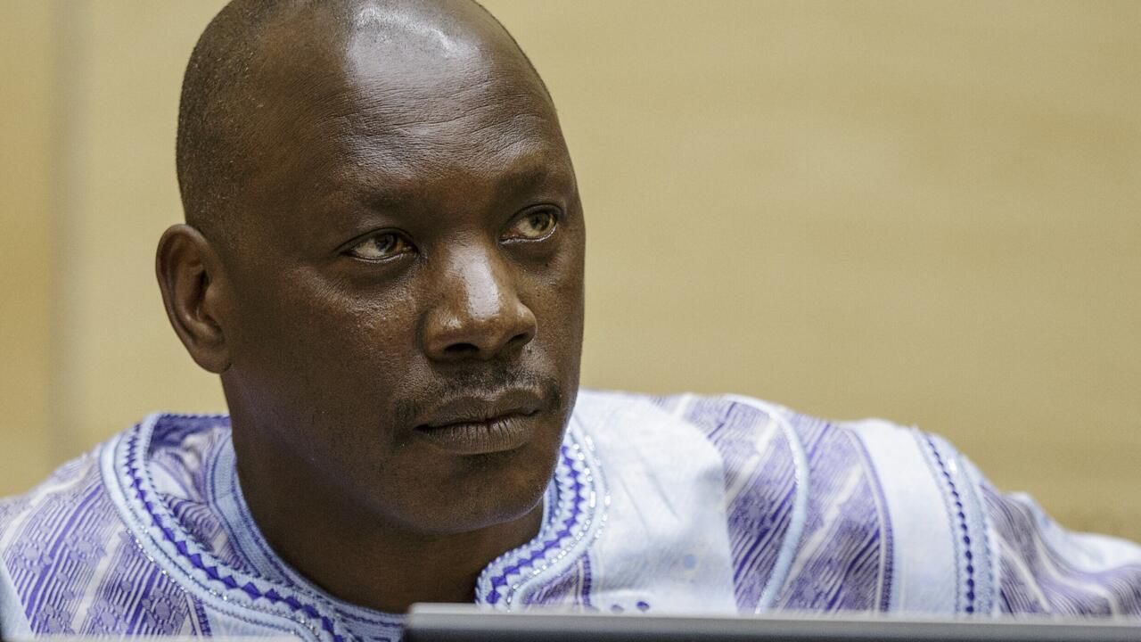 Thomas Lubanga: From ICC Convict to Rebel Leader — A Threat Reborn in ...