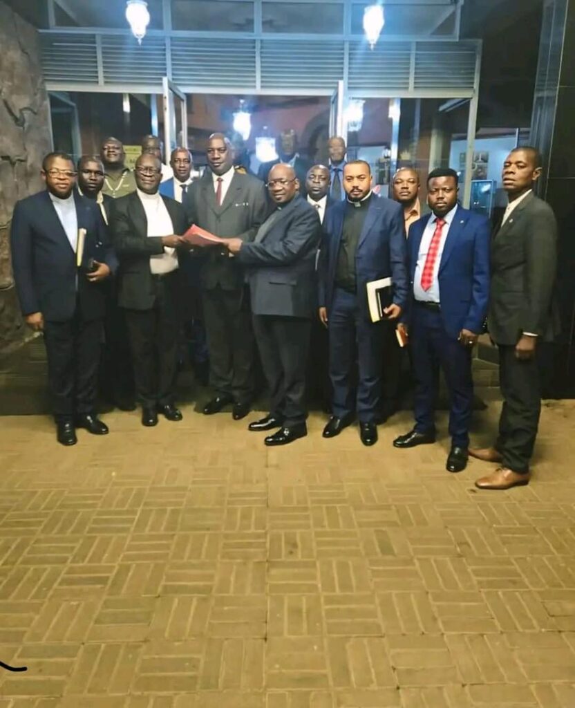 Thomas Lubanga: From ICC Convict to Rebel Leader — A Threat Reborn in ...